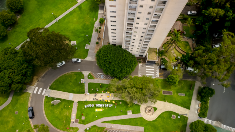 Waterloo – Action for Public Housing (NSW)